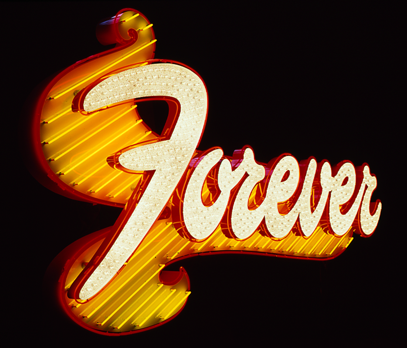 Forever Sixties | Pinault Collection